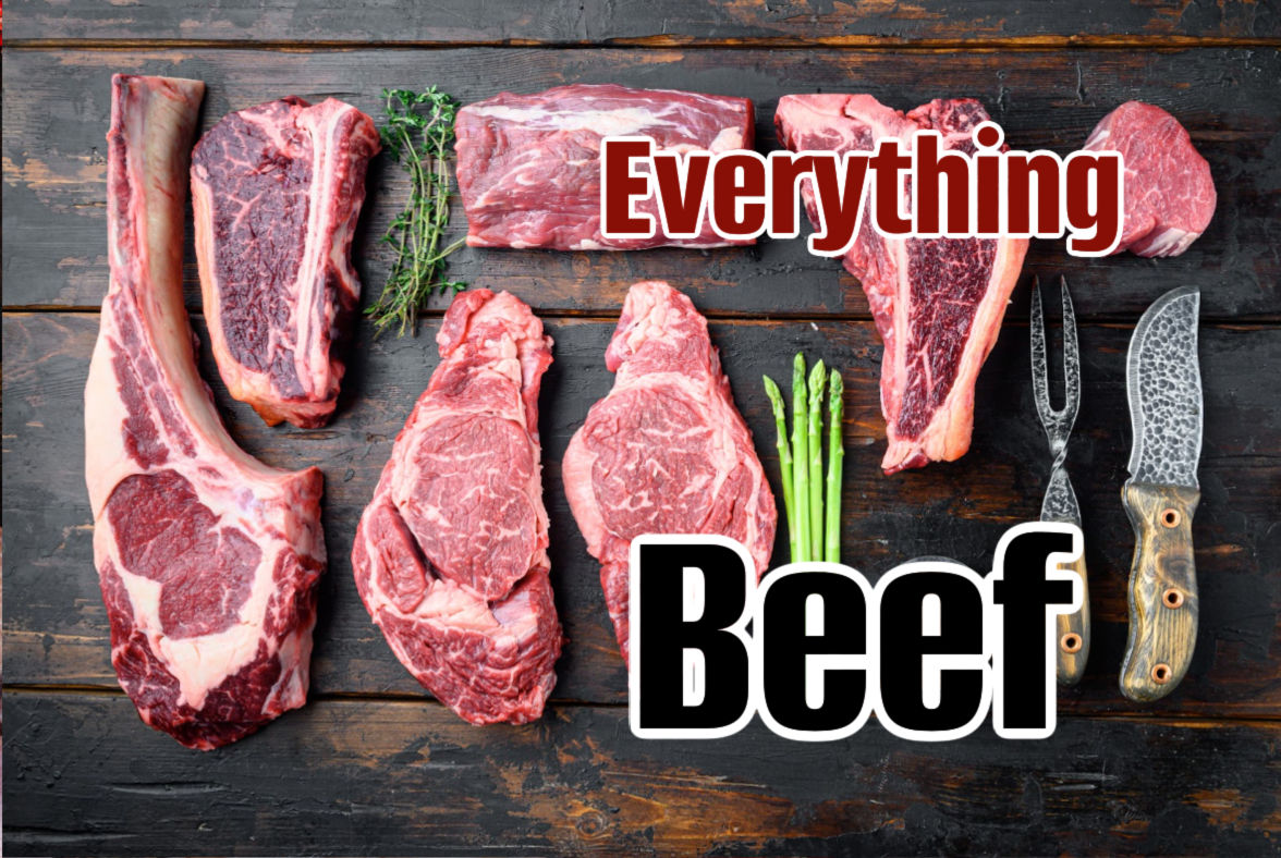 Butcher BBQ | BBQ Rubs, Sauce, Meat Injections and Supplies | Shop Now
