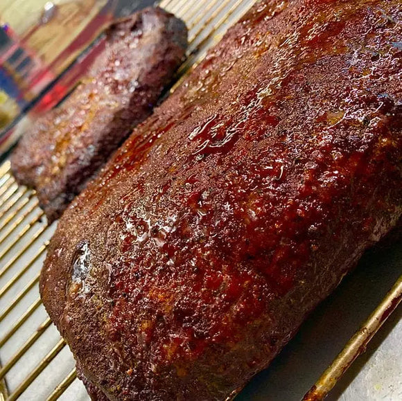 Steak Marinade: The Ultimate Liquid Beef Injection | Butcher BBQ