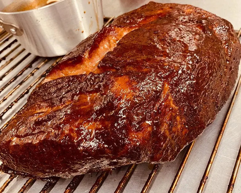 Pork Marinade for Delicious and Juicy Meat | Liquid Pork Injection ...